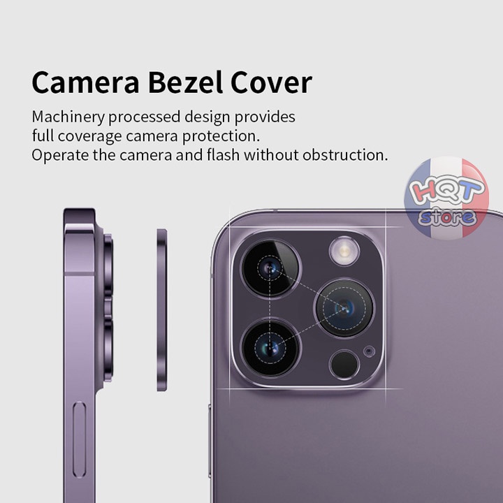 Ip 攝像機 14 Pro Max / 14 Pro / 14 Plus / 14 鋁製保護套 | 蝦皮購物