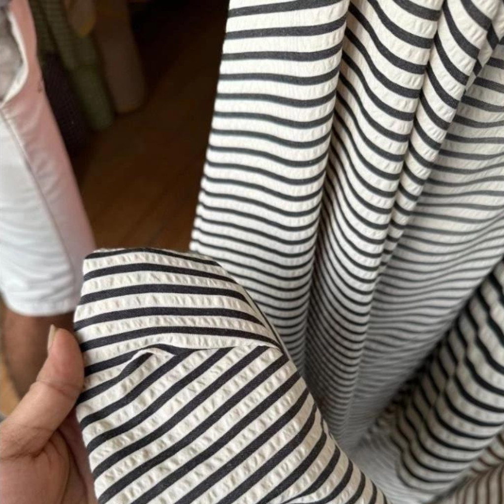 BARE_女式黑色格子闊腿褲,酷腰帶女式高腰格子直筒褲_Q091 | 蝦皮購物