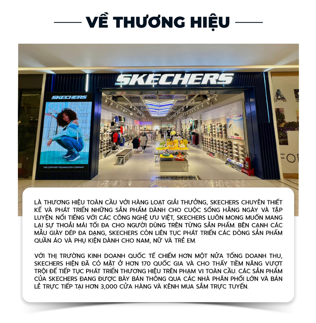 Skechers 女式運動活動純彈性鞋 - 104651-BKGY | 蝦皮購物