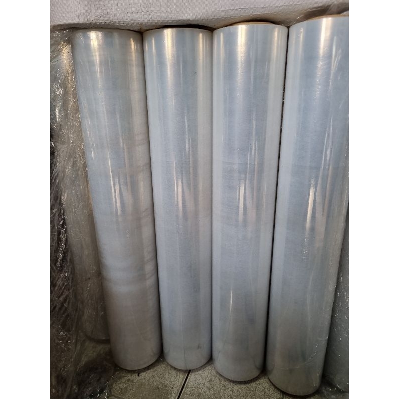 Pe 薄膜包裝商品 50cm 高,重量 3kg3 芯 300g | 蝦皮購物