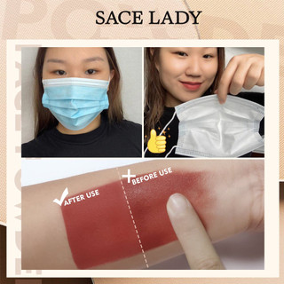【SACELADY】Sace Lady Powder 防曬女士散粉防水防曬遮瑕SL240 | 蝦皮購物