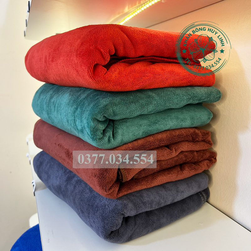 Spa 床單,人罩 1 型 KT 90 * 1m9 超柔軟,厚 - 標誌刺繡 | 蝦皮購物