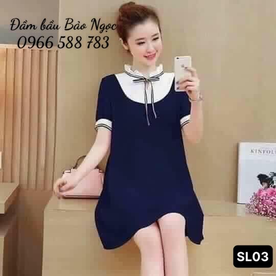 Bao Ngoc- SL03 孕婦裝設計 | 蝦皮購物