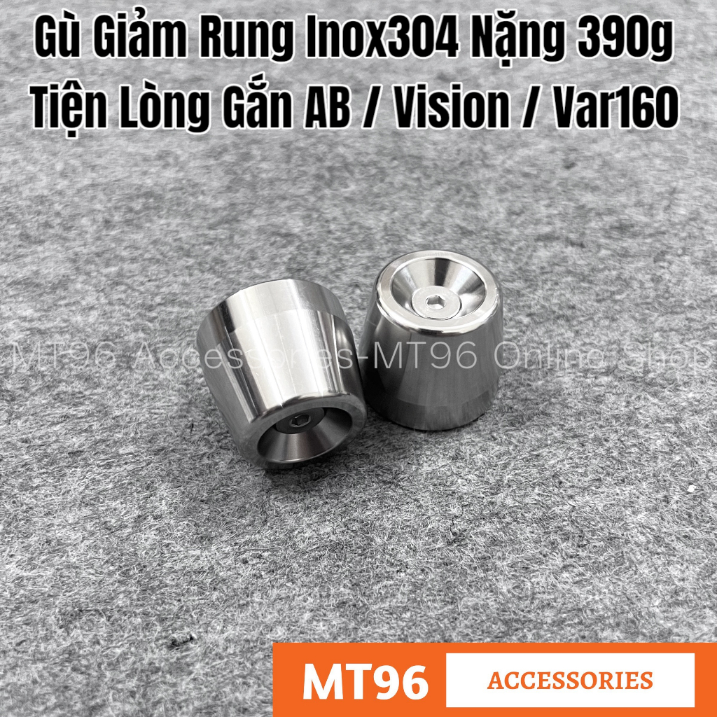 Salaya 不銹鋼防震駝峰 390g SH 風格方便空氣葉片 2016-2023 (AB 2016-2023), Ne | 蝦皮購物