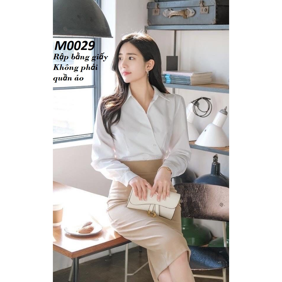 預切剪剪紙碼m0029-斜紋襯衫圖案剪紙(繪圖) | 蝦皮購物