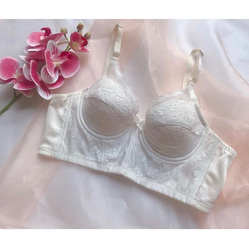 [Si Recruiting] 韓國緊身胸衣尺寸 85B(適合 80B) | 蝦皮購物