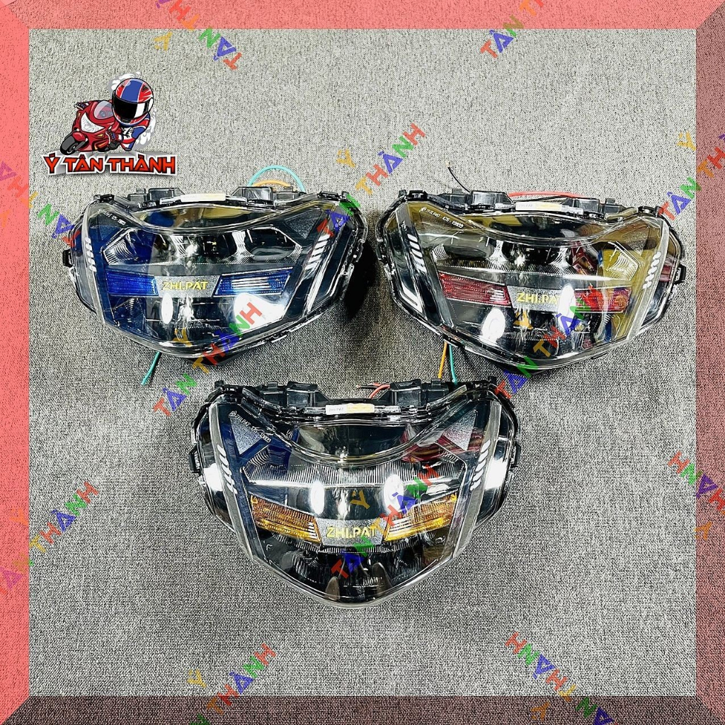 未來 led zhipat MS11 2 級大燈 | 蝦皮購物