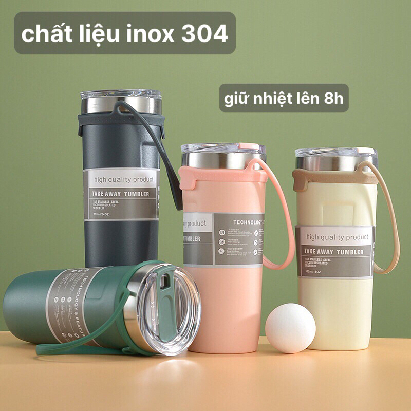 【1型】保溫杯710ml不銹鋼304 | 蝦皮購物