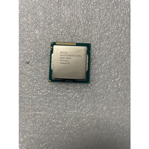 Cpu E3 1240 V2 | 蝦皮購物