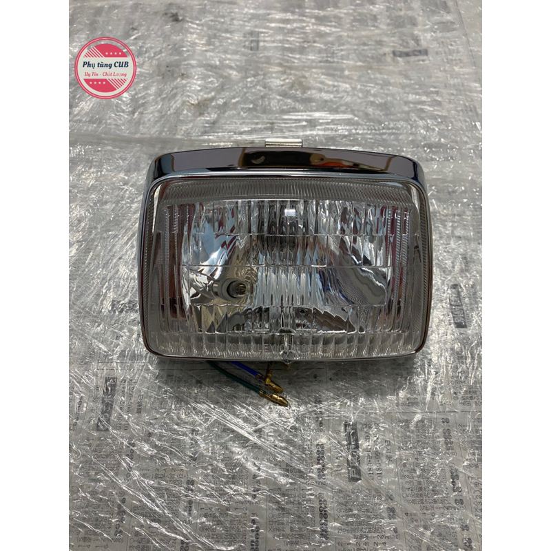 Cub 82 Dd 大燈、全燈泡 蝦皮購物