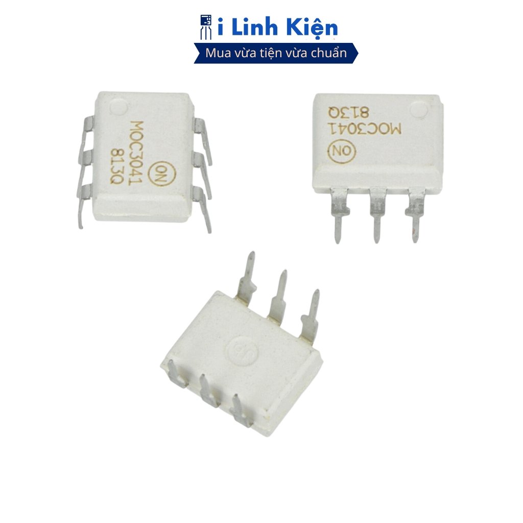 光Ic MOC3020 MOC3021 MOC3023 MOC3041 MOC3043 MOC3061 MOC3063 | 蝦皮購物