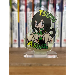 Standee Tsuyu Asui | 蝦皮購物