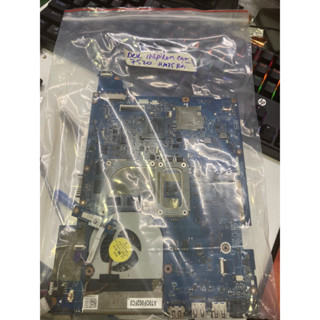 主板戴爾 7520 vga 可拆卸 HM75(運行 cpu 第 2-3 代) | 蝦皮購物