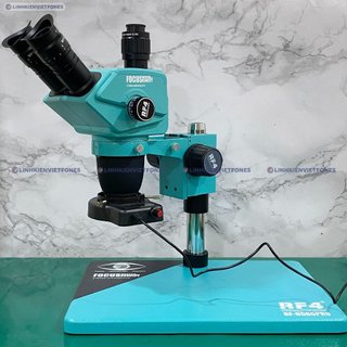 3 眼 RF4 - 6565 Pro (6.5X - 65X) | 蝦皮購物