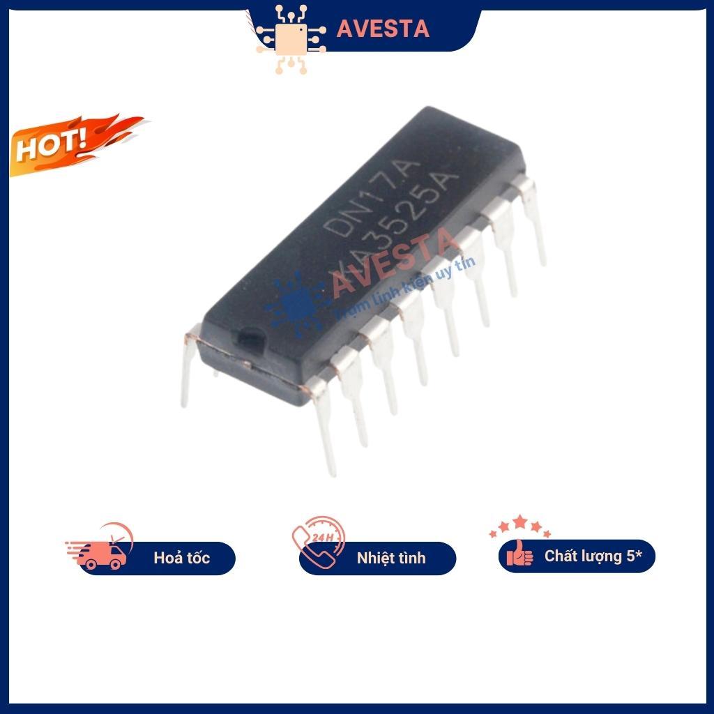 KA3525 IC KA3525A 16 針 DIP-16 節。 | 蝦皮購物