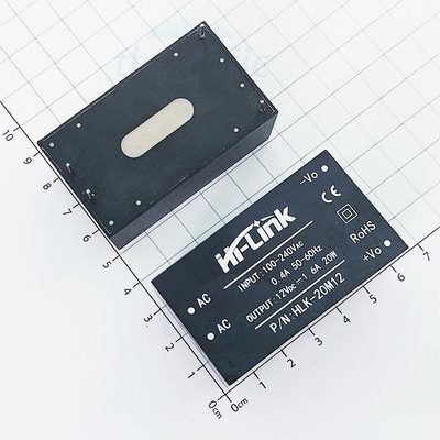 轉換 AC-DC 焊接 PCB HLK-20M12 AC-DC 220-12V 20W Hi-Link / 100 | 蝦皮購物