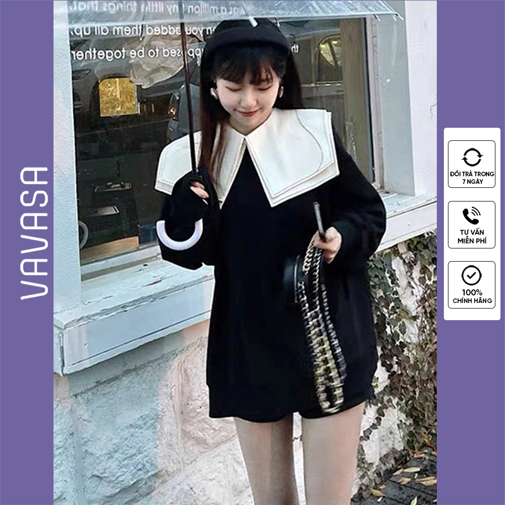 韓版 VASA SM159 寬臀牙籤毛衣 | 蝦皮購物