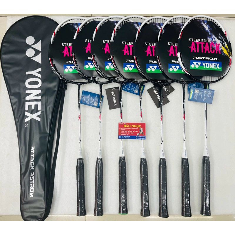 Yonex Duora Z Strike 超輕碳鋁羽毛球拍帶手柄 | 蝦皮購物
