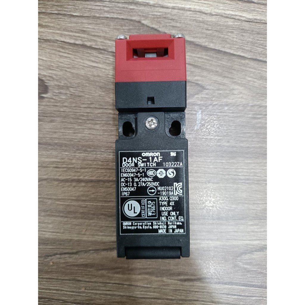 行程開關 D4NS-1AF, Dash Switch D4NS-1AF, 行程開關 D4NS-1AF, 行程開關 D4N | 蝦皮購物