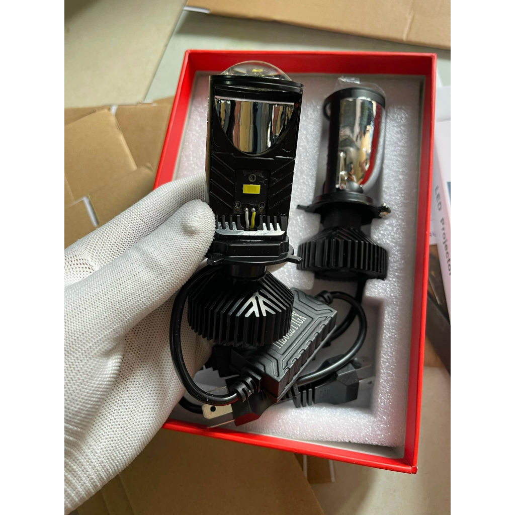 Led T9 led 最新型號 2023 - 1 盒 2 個燈泡 | 蝦皮購物