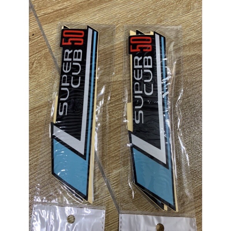 Super Cup 3層貼紙50(本田原裝) | 蝦皮購物