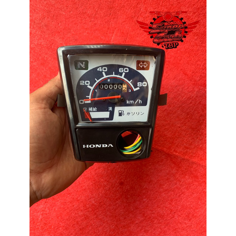 Cub 82 84 DD70 汽車時鐘,質量好,經久耐用 | 蝦皮購物