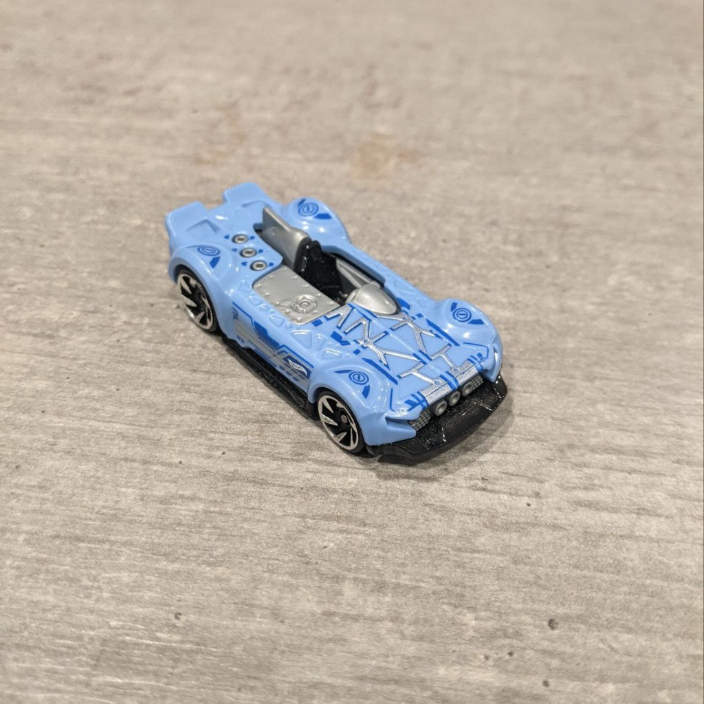 Hot Wheels Monteracer 模型車 - 太陽熊 | 蝦皮購物