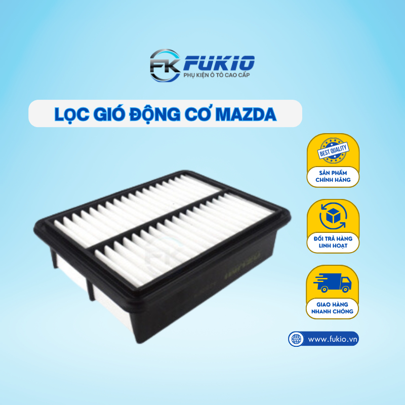 馬自達 3 空氣濾清器 (2019~), CX3, CX30 1.5 2020~ (新形式) - S801-13-3A0 | 蝦皮購物