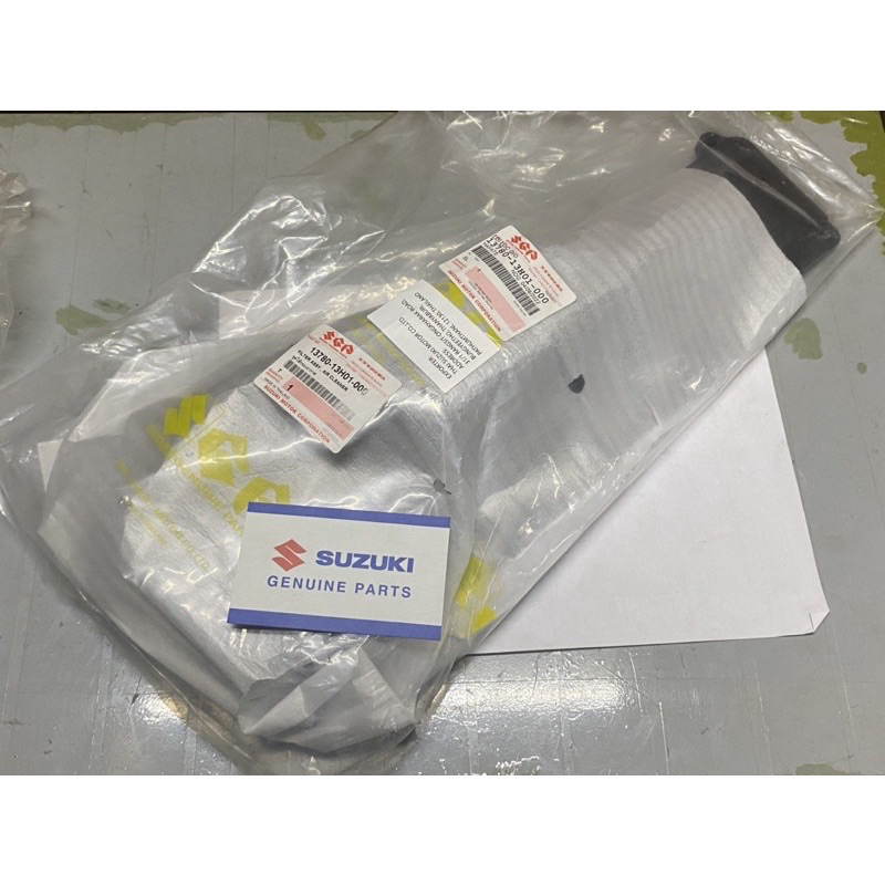 第一代正品 hayate sc ss 125 鈴木空氣濾清器 | 蝦皮購物