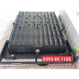 100w IP66 Led 大燈 COB 5054 芯片(全功率型),超亮,超耐用, | 蝦皮購物