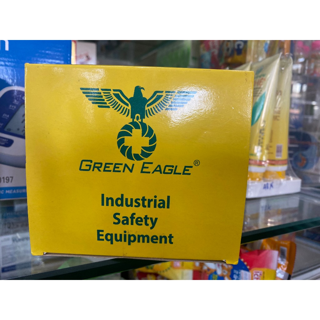 Blue Eagle NP 305 面罩,1 RC 203 過濾器,防塵,有毒,呼吸防護 [FFD] | 蝦皮購物