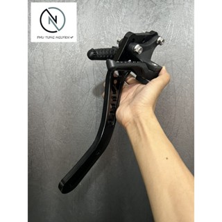 Lay V2 腳凳 + 10li cnc 厚閥蓋掛碗,帶實心安裝 ex150 和 ex155,帶 Takegawa 螺絲 | 蝦皮購物