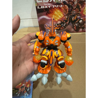 (2nd) 正版 LBX Ifreet 型號 | 蝦皮購物