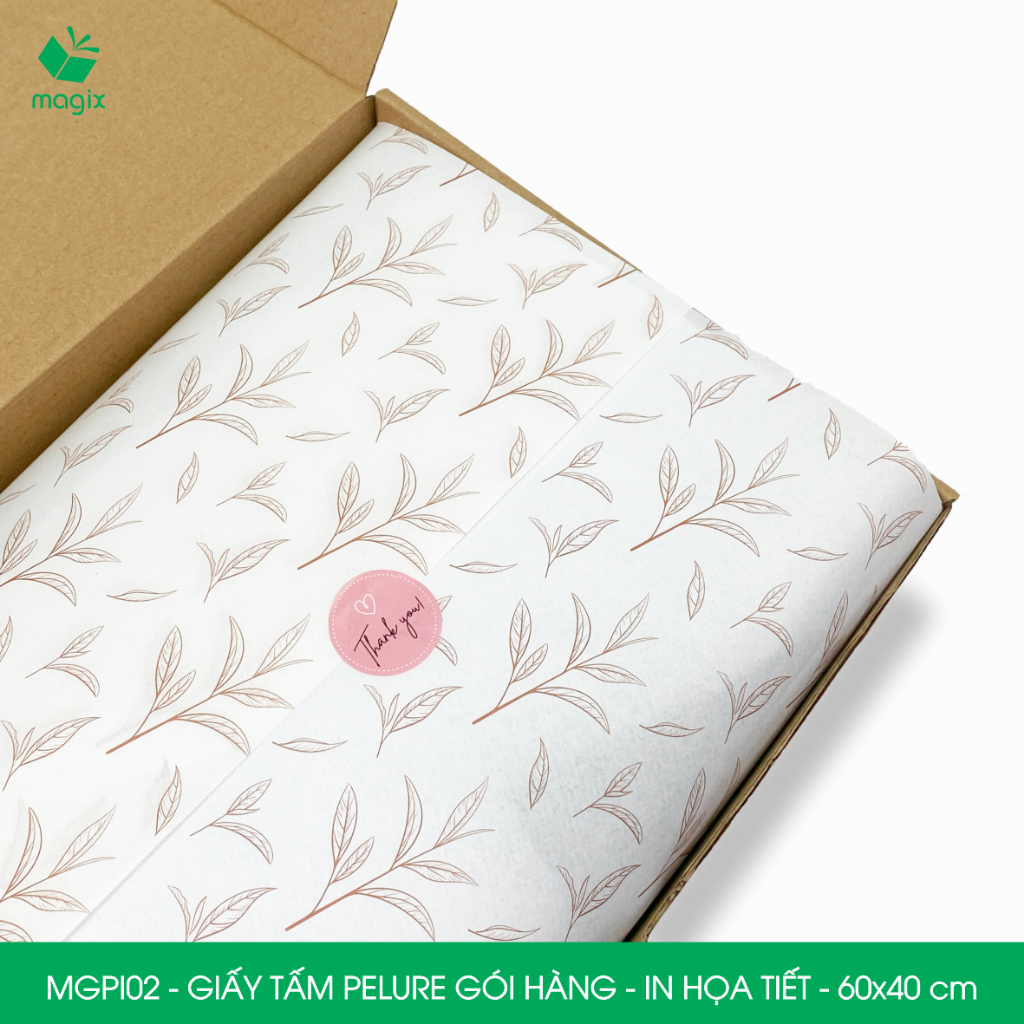 Mgpi02 - 印有圖案的組合 100 張 Pelure 紙貼紙 - 60x40 厘米 | 蝦皮購物
