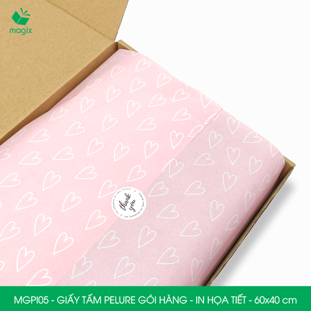 Mgpi05 - 印有圖案的組合 100 張 Pelure 紙貼紙 - 60x40 厘米 | 蝦皮購物