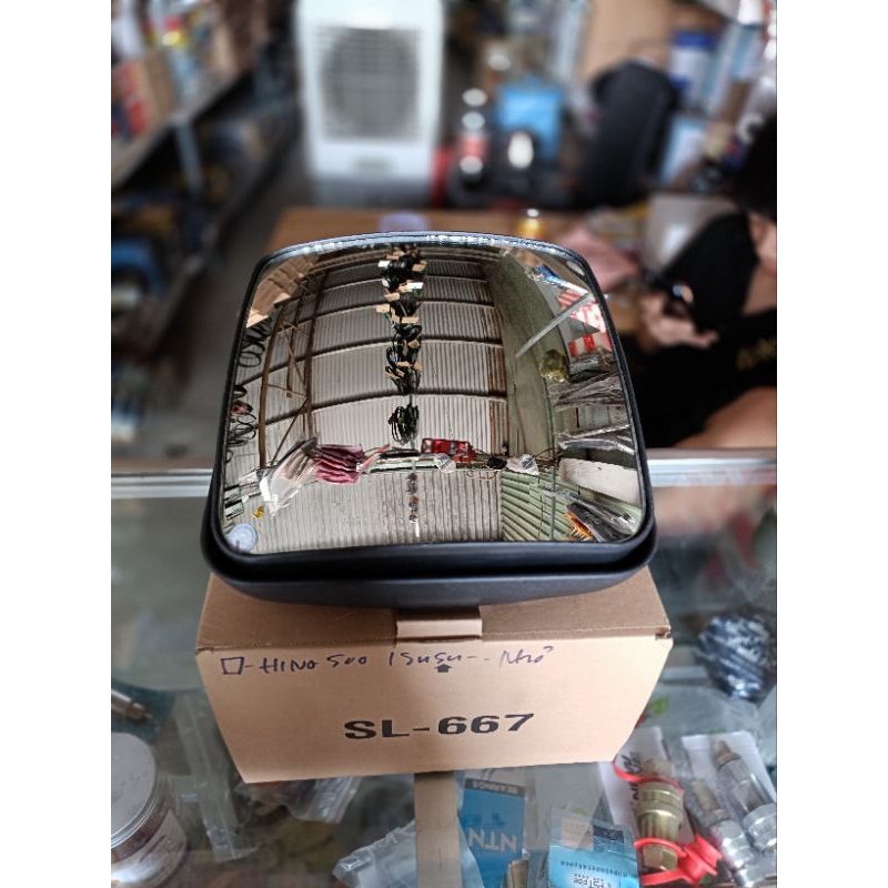 [SL Code - 667] ISUZU - HINO 小後視鏡 | 蝦皮購物