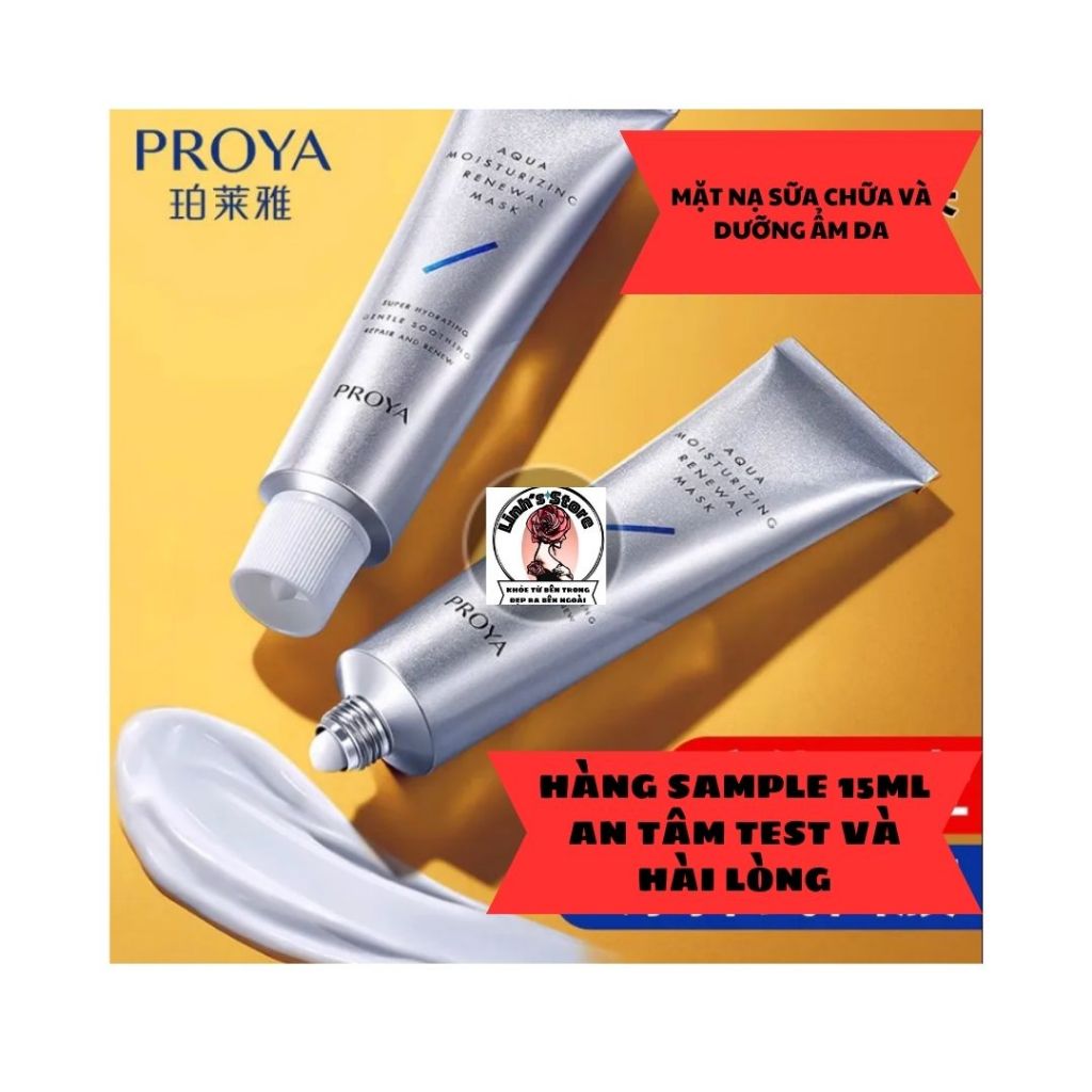 Proya Mask 提亮嫩膚熱修抖音 | 蝦皮購物