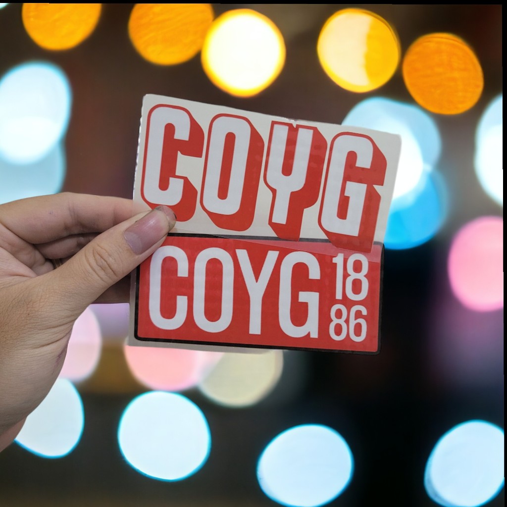 熨燙貼紙 ⭐️ COYG & For Arsenal Fan Cannon - 襯衫新聞 - 寵物 - 衣服衣服貼紙上的 | 蝦皮購物
