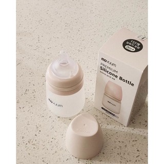 正品 Moyuum 矽膠瓶 160ml / 260ml | 蝦皮購物