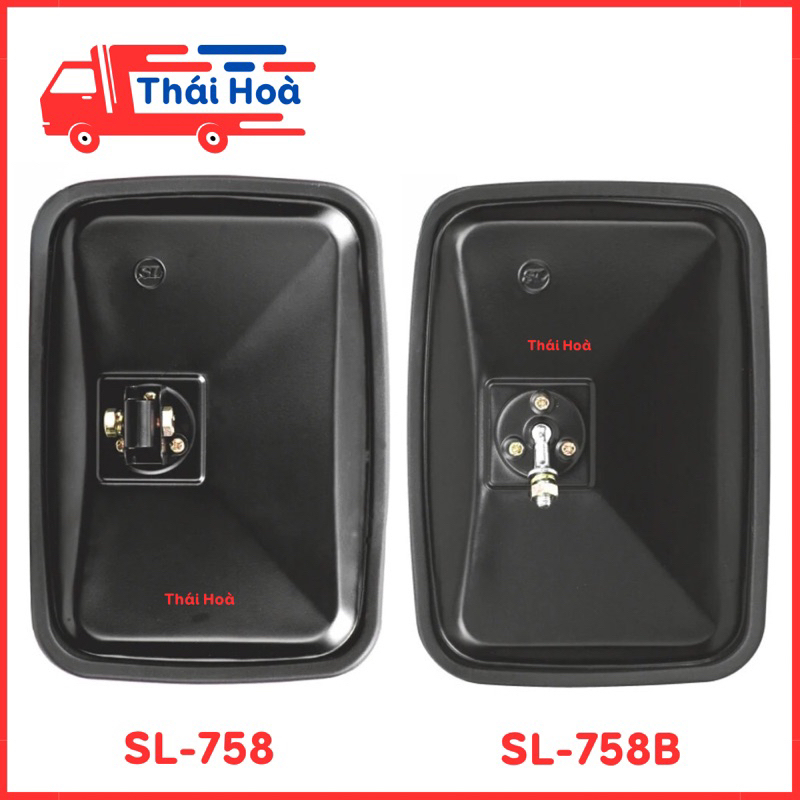 後視鏡 SL 758、758B 帶蘋果腳和碗 | 蝦皮購物