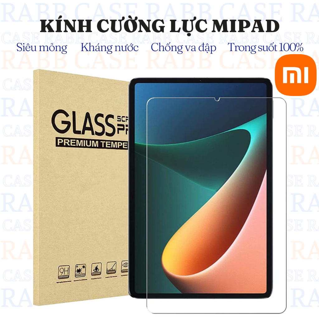 小米 Pad 5/5Pro 鋼化玻璃,Mipad 6/6Pro 11in,Mipad 7/7Pro 11.2,透明 – | 蝦皮購物