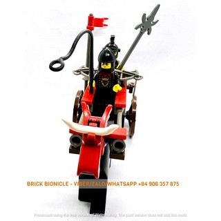 Lego CASTLE CASTLE - LEGO CASTLE LEGO CASTLE 拼圖玩具 - 4819 Reb | 蝦皮購物