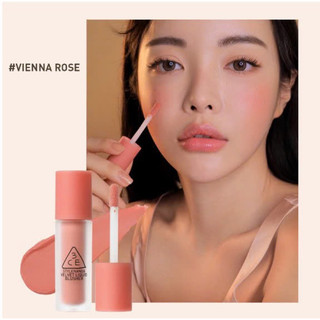 3ce Cream Blush - 新熱款,自然提亮,全天持久 | 蝦皮購物