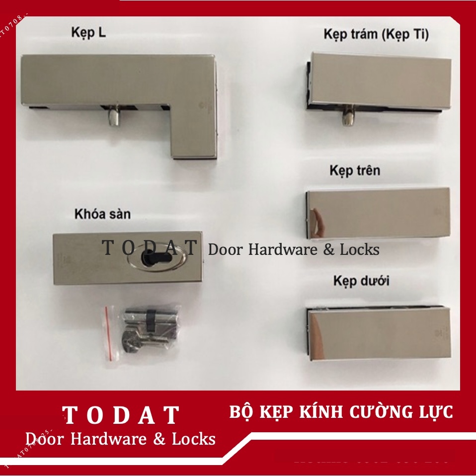 Vvp 地板鉸鏈鋼化玻璃夾(頂夾、底夾、角夾、頂夾、地鎖) | 蝦皮購物