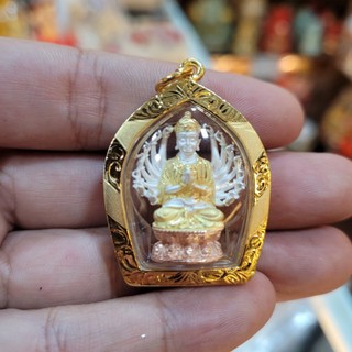 高品質 Avalokite vara 吊墜尺寸 3 厘米 | 蝦皮購物