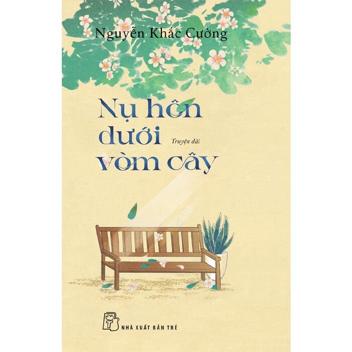 書 - 吻在樹穹頂下 - Nguyen Khac Cuong | 蝦皮購物
