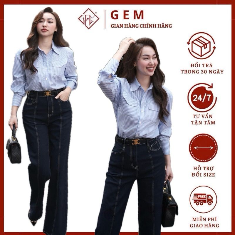 Somi shirt P908 根據客戶自己的測量接受定制,漂亮的面料 GEM FASHION | 蝦皮購物