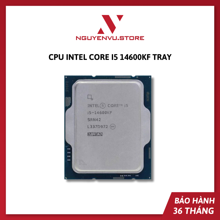 套件 14600KF / Intel Core I5 14600KF CPU 托盤全新 - 插座 LGA1700 | 蝦皮購物