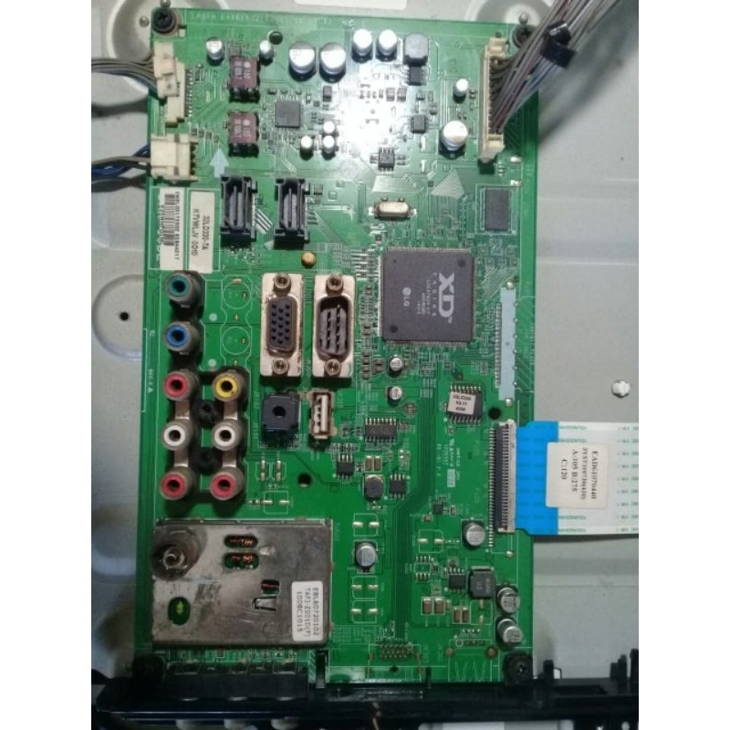 Lg 電視板型號 32LD330 | 蝦皮購物