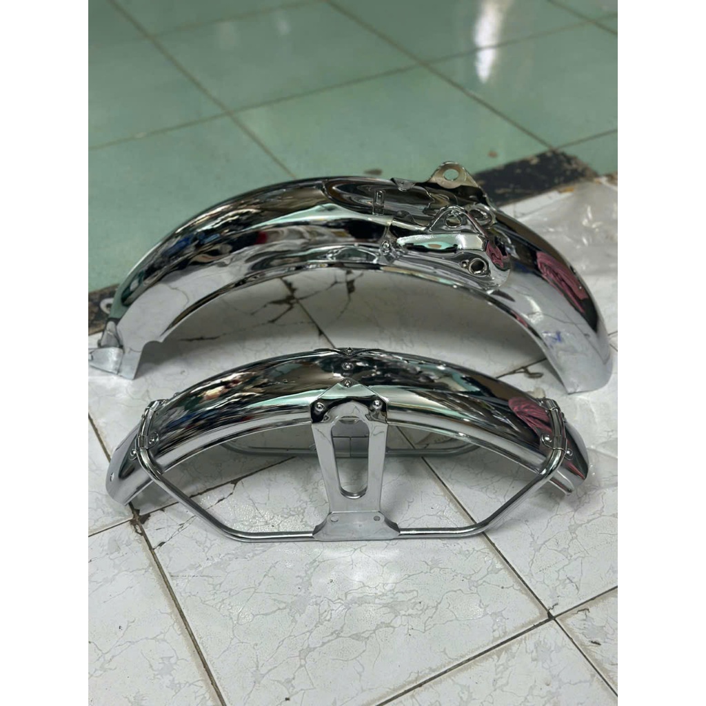 Fender CL50 - CL70 Thai Iron 安裝到車輛型號 67 - CL50 - CD50 | 蝦皮購物